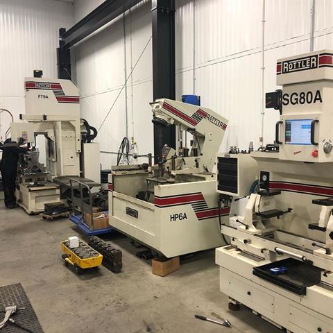 Perfect Performance | Auto Repair Shop | LaCrete Alberta